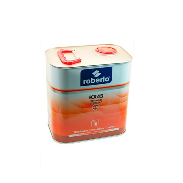 ROBERLO CATALIZZATORE KX 45 2,5 lt | Leroy Merlin