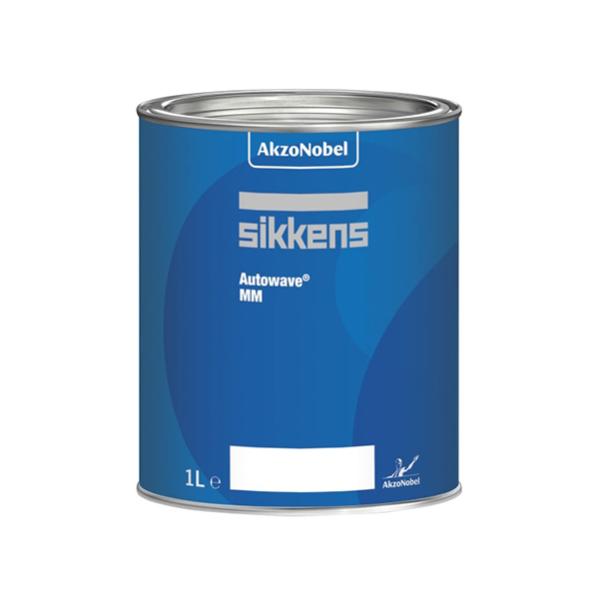 SIKKENS BASE ACQUA AUTOWAVE MM 600 LITRI 1 | Leroy Merlin