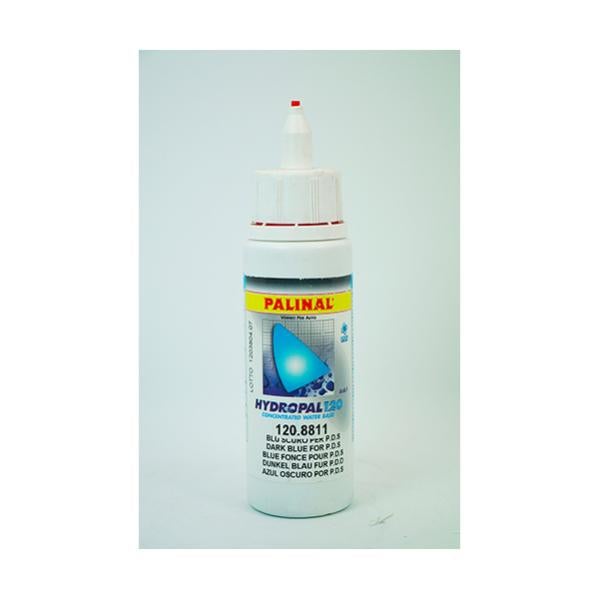 PALINAL 120.8811B HYDROPAL BLU SCURO X PDS LITRI 0,1 | Leroy Merlin