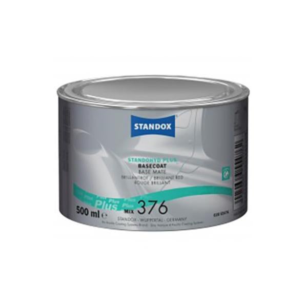 STANDOX STANDOHYD PLUS BASECOAT MIX 376 LT 0.5 | Leroy Merlin