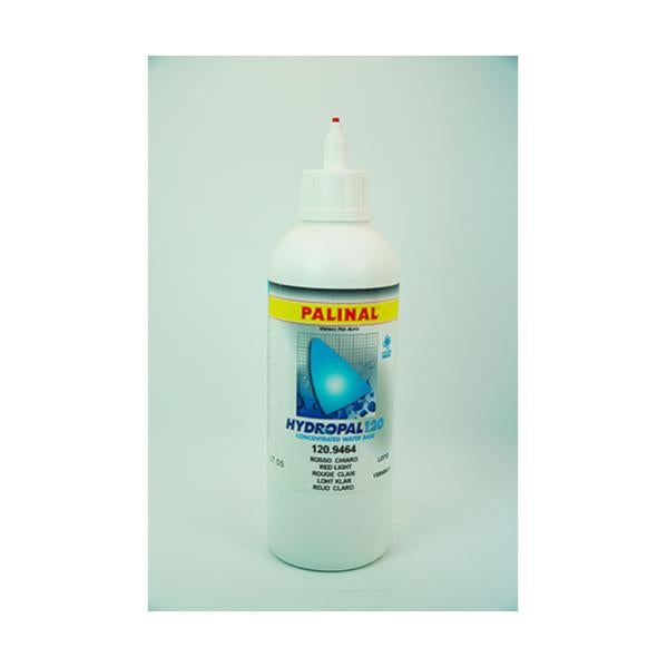 Palinal 120.9464M HYDROPAL 0,5 LITRE LUMIERE ROUGE | Leroy Merlin