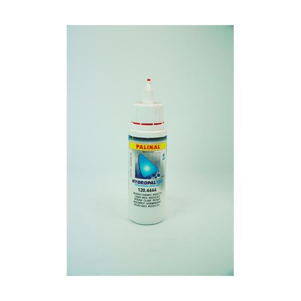 Palinal 120.4444B HYDROPAL ROUGE VIF REDUIT 0,1 LITRES | Leroy Merlin