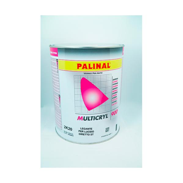Palinal 900.2K20 BINDER POUR POLI UHS 420 LT 3,75 | Leroy Merlin