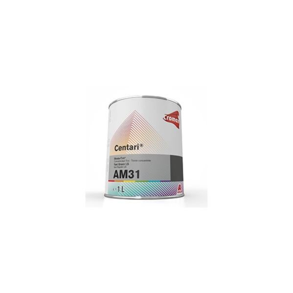 CROMAX AM31 CENTARI BASE Fast Green LS 0,5 LITRE | Leroy Merlin