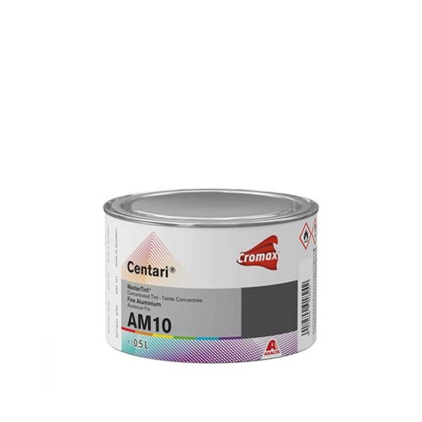 CROMAX AM10 CENTARI BASIC FINE ALUMINUM 0,5 LITRE | Leroy Merlin