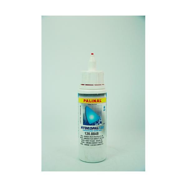 Palinal 120.8848B HYDROPAL BLEU VERT PASTEL 2K 0,1 LITRE | Leroy Merlin