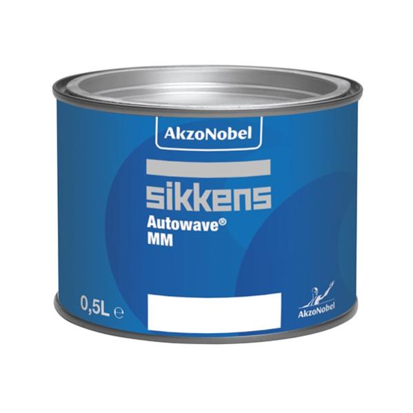 SIKKENS BASE ACQUA AUTOWAVE MM 332 GB LT 0,5 | Leroy Merlin