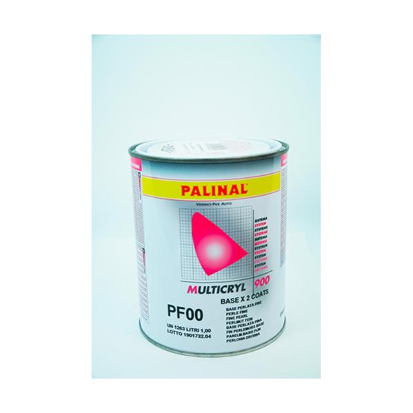 Palinal 900.PF00 COULEURS FIN DE PERLE DE BASE 1 LITRE | Leroy Merlin