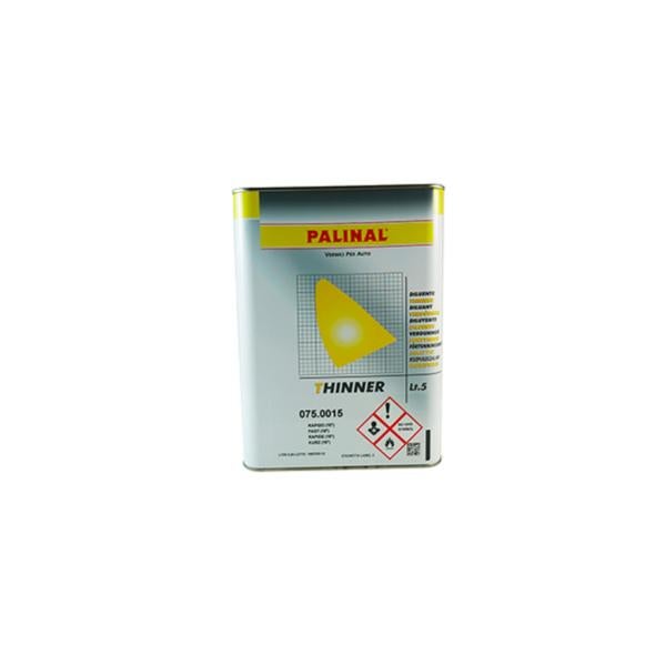 Palinal 075.0015 MULTICRY DILUANT RAPID LT 5 | Leroy Merlin
