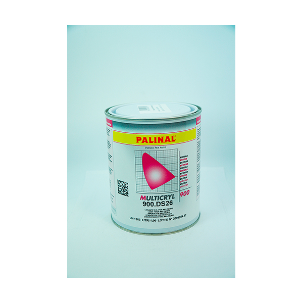 Palinal 900.DS26 BINDER D.S POUR PASSÉ. 926 1 LITRE | Leroy Merlin