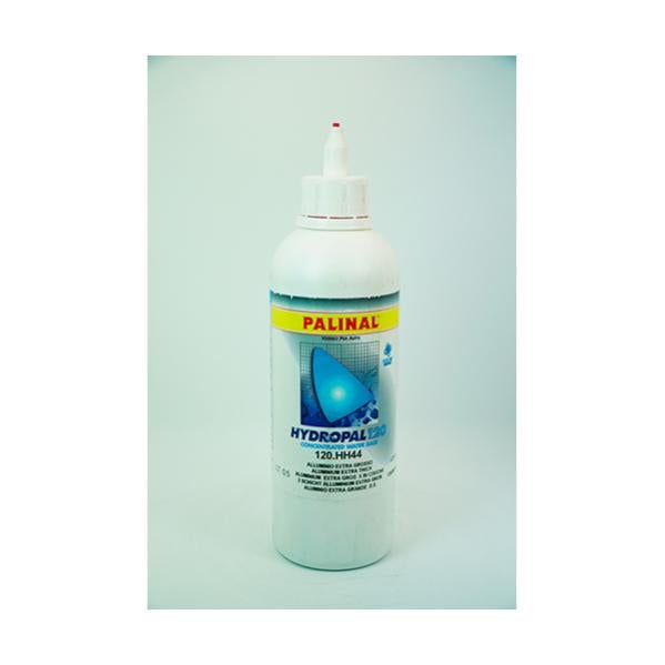 Palinal 120.HH44M HYDROPAL EXTRA LARGE 0,5 LITRE ALUMINUM | Leroy Merlin