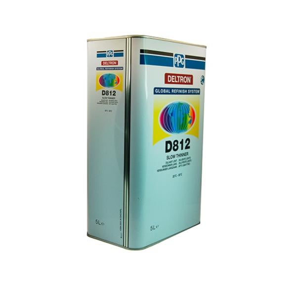 PPG D812 DILUENTE LITRI 5 | Leroy Merlin