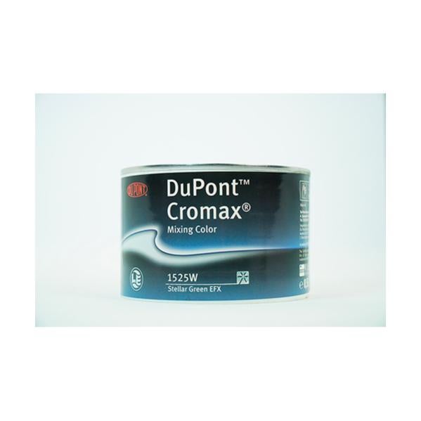 CROMAX 1525W BASE MATT STELLAR GREEN EFX 0,5 LITRE | Leroy Merlin