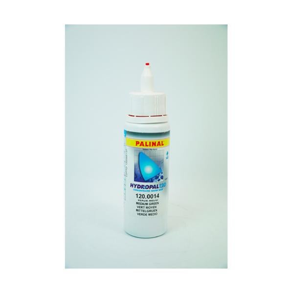 Palinal 120.0014B HYDROPAL GREEN MEDIUM 0,1 LITRE | Leroy Merlin