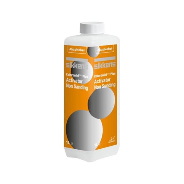 SIKKENS 523926 Colorbuild DURCISSEUR PONÇAGE 1 LITRE NON | Leroy Merlin