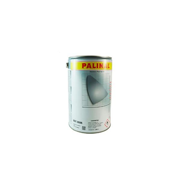 PALINAL 607.0606 CONVERTER PER SMALTO OPACO KG 5 | Leroy Merlin