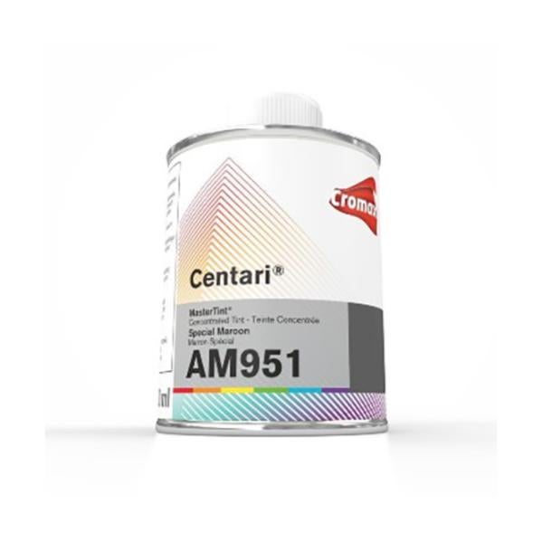 CROMAX AM951 CENTARI MASTER TINT SPECIAL MARRON 0,1 LITRE | Leroy Merlin
