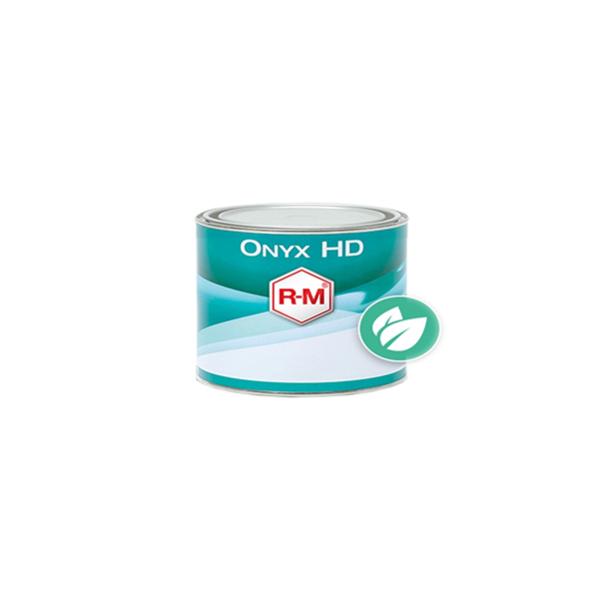 RM ONYX HD Couleur de base HB 540 GREEN FTALO 1 0,5 lt | Leroy Merlin