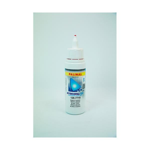 PALINAL 120.7715B HYDROPAL BIANCO VERDE LITRI 0,1 | Leroy Merlin