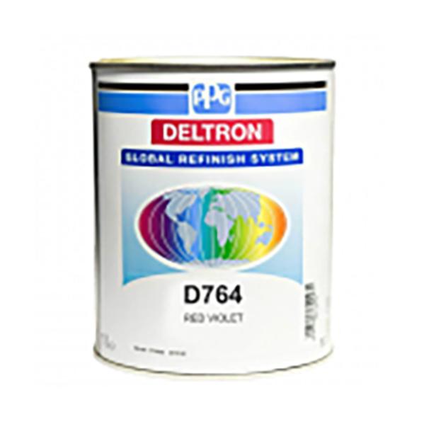 PPG D764 DELTRON GRS BC RED VIOLET LITRI 1 | Leroy Merlin