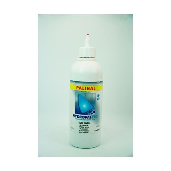 Palinal 120.9648M HYDROPAL BLEU VERT 0,5 LITRE | Leroy Merlin