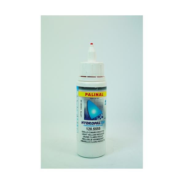 PALINAL 120.5555B HYDROPAL GIALLO CHIARO RIDOTTO LITRI 0,1 | Leroy Merlin