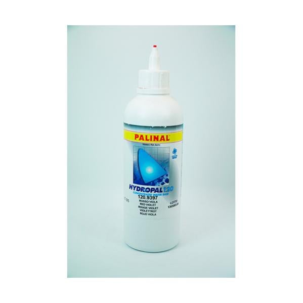 Palinal 120.9397M HYDROPAL rouge-violet 0,5 LITRE | Leroy Merlin