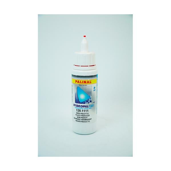 Palinal 120.1111B HYDROPAL REDUITE NOIR 0,1 LITRES | Leroy Merlin