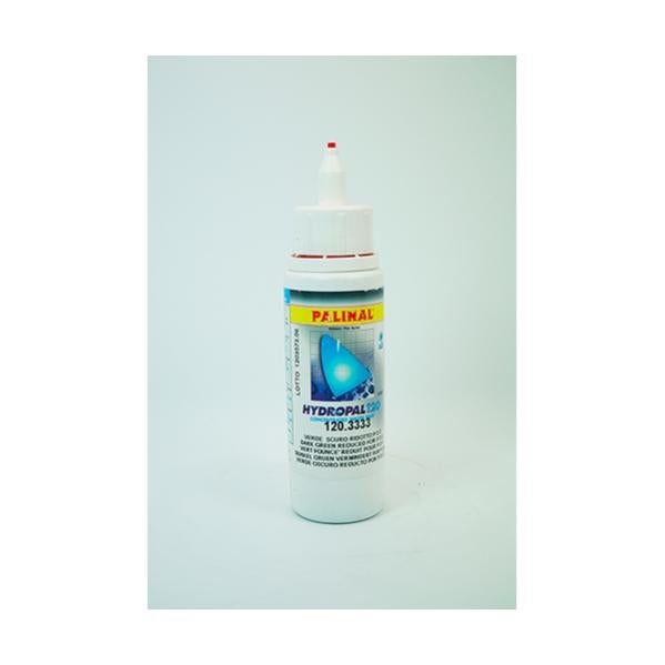 PALINAL 120.3333B HYDROPAL PDS VERDE SCURO RIDOTTO LITRI 0,1 | Leroy Merlin