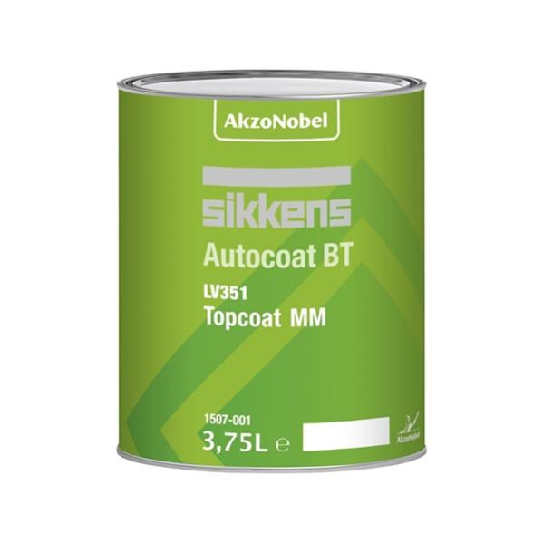 SIKKENS Autocoat BT 310 LT 3,75 | Leroy Merlin