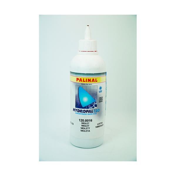 PALINAL 120.0016M HYDROPAL VIOLETTO LITRI 0,5 | Leroy Merlin
