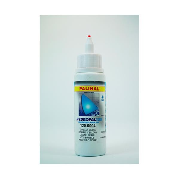 PALINAL 120.0004B HYDROPAL GIALLO OCRA LITRI 0,1 | Leroy Merlin