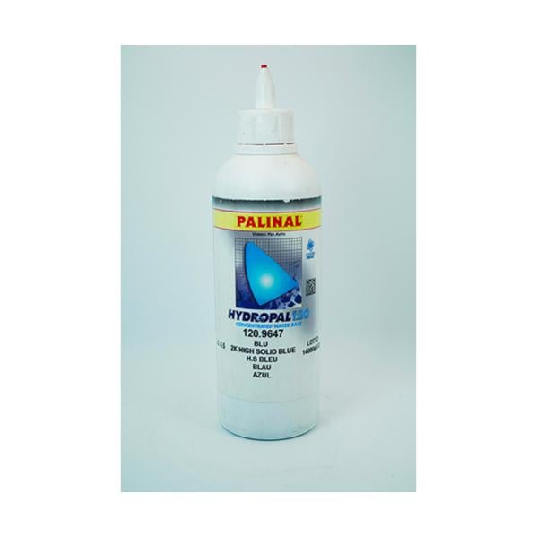 Palinal 120.9647M HYDROPAL BLEU 0,5 LITRE | Leroy Merlin