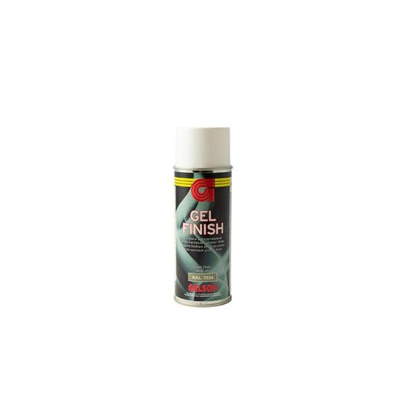Gelson 25140B gel en spray ACABADO RAL 7034 BEIGE 400 ML | Leroy Merlin