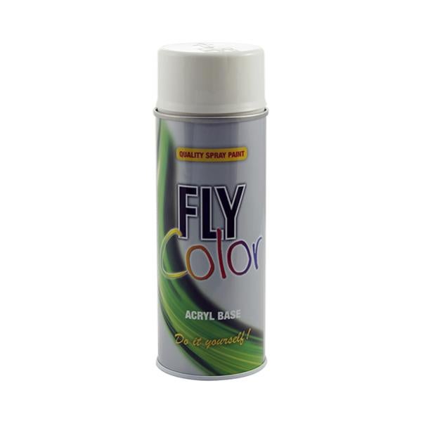 DUPLI-COLOR 400673 SPRAY RAL 9005 NERO PROFONDO 400 ml | Leroy Merlin