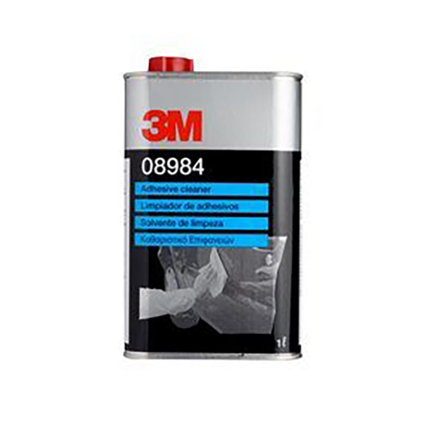 3M 8984 DETERGENTE PER ADESIVI 1 LT | Leroy Merlin