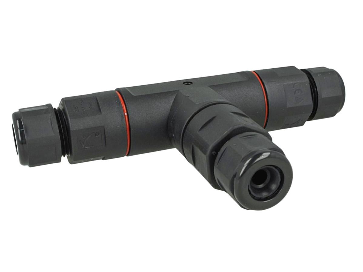 Connettore Giunta di Connection Form T IP68 Senza Viti Collegamento ...