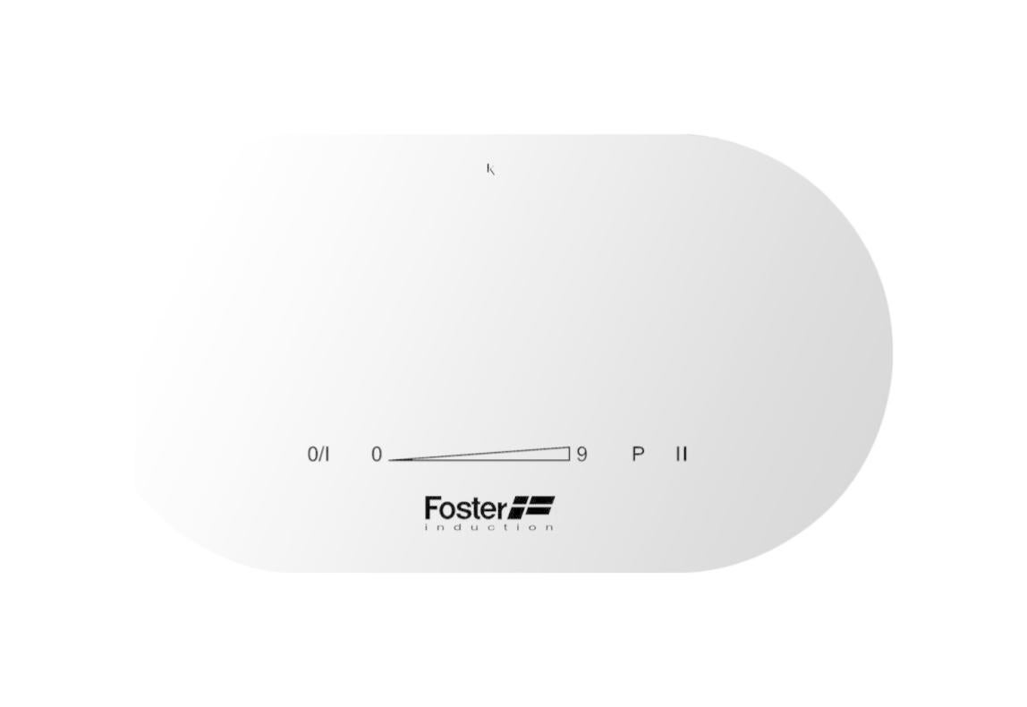 Foster 7368 035 Touch Control | Leroy Merlin