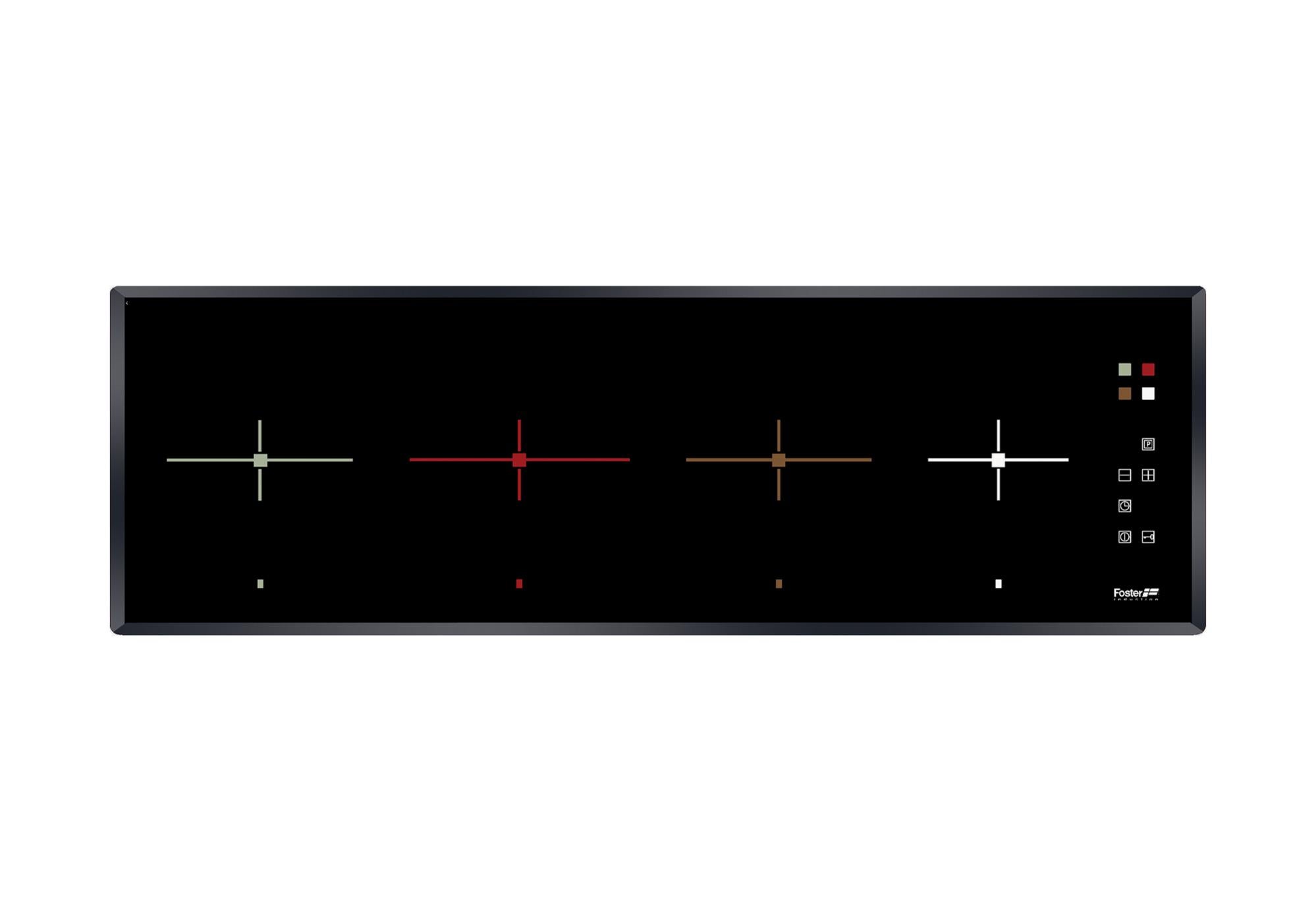 Foster 7334240 S4000 | Leroy Merlin