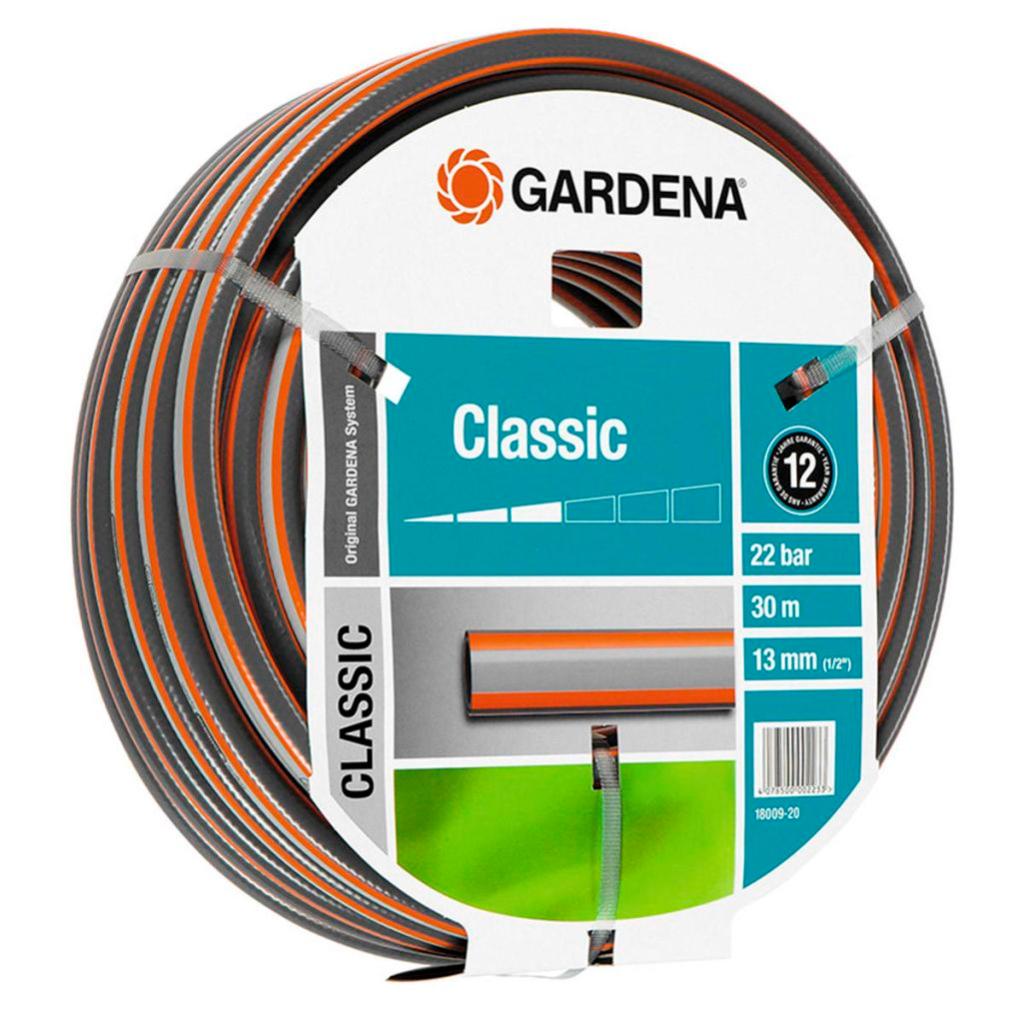 GARDENA Tubo da Giardino Classic 13 mm 30 m 18009-20 | Leroy Merlin
