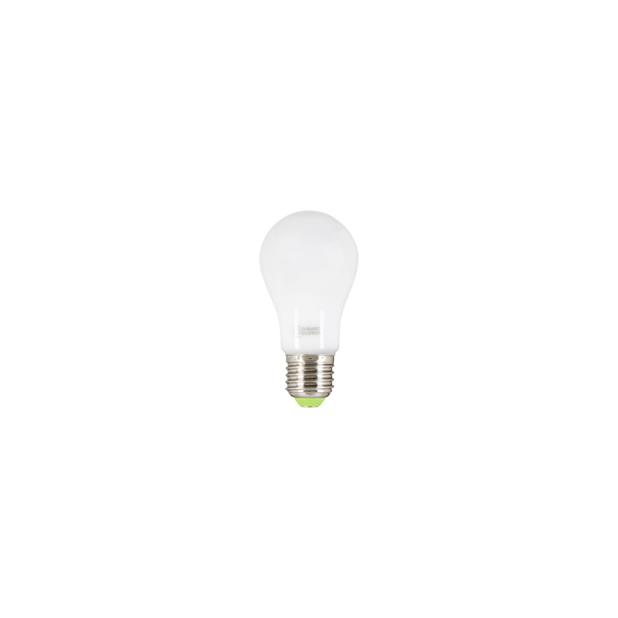 STANDARD A55 LED 330° 7W E27 4000K 680LM | Leroy Merlin