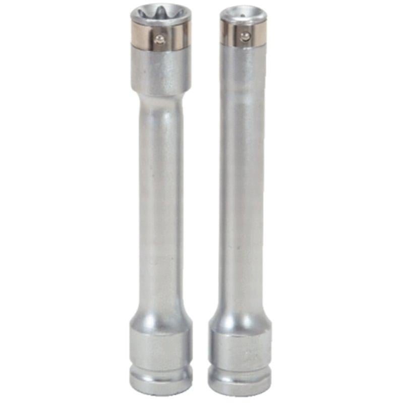 Douille longue Torx E 14 | Leroy Merlin