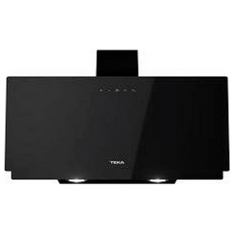 Cappa Classica Teka DVN74030 70 cm 445 m³/h C Nero | Leroy Merlin