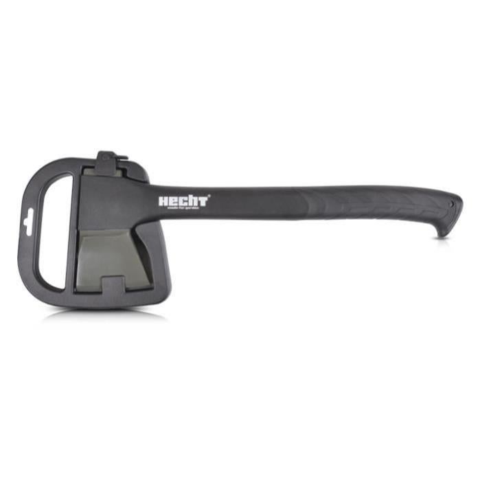 Hecht jardin Hache merlin 44 cm longue 950 gr Lame recouverte de teflon ...