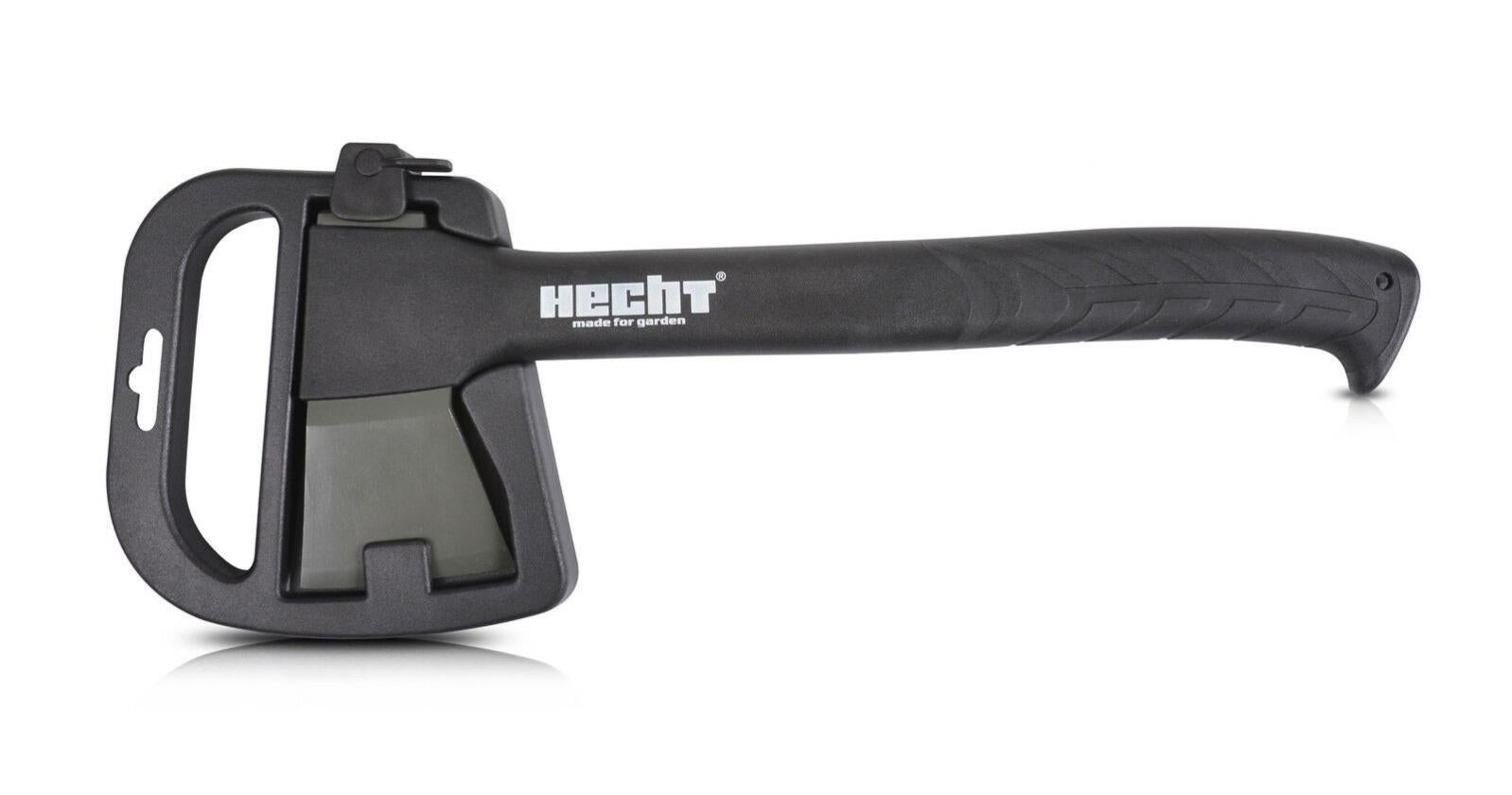 Hecht jardin Hache merlin 35 cm longue 570 gr Lame recouverte de teflon ...