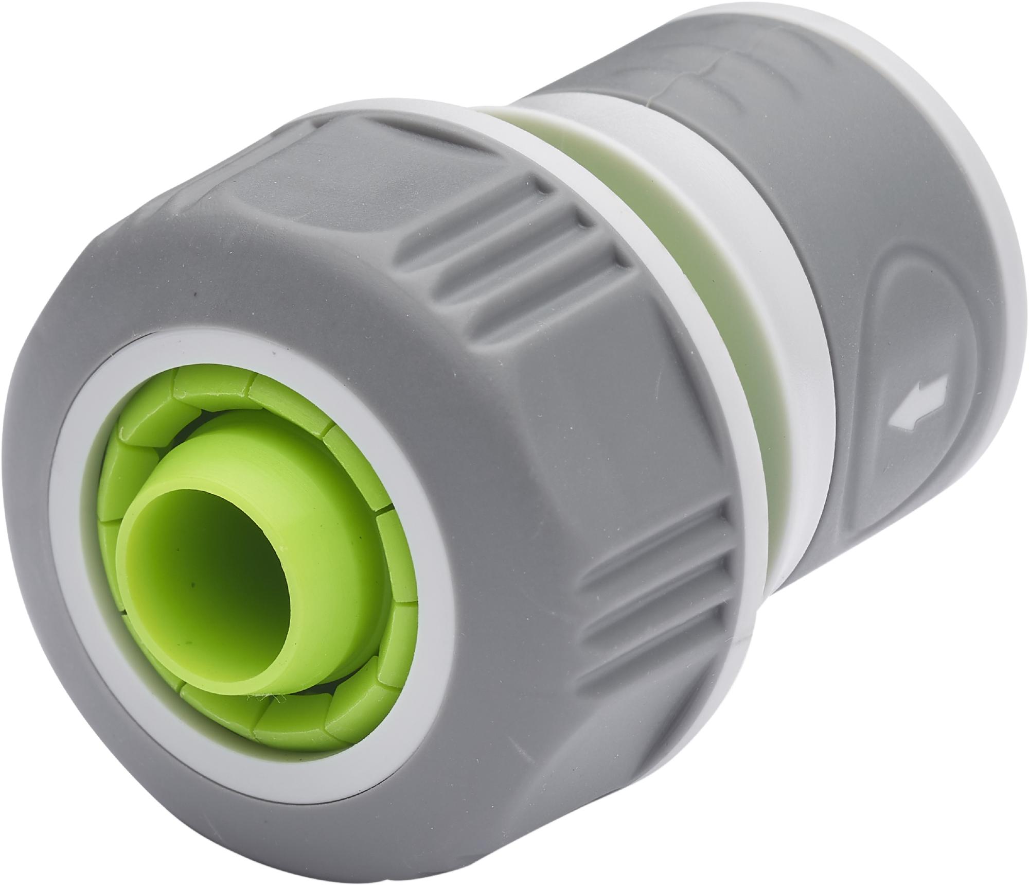 AROZ Raccordo automatico universale bimateriale ø19 mm | Leroy Merlin