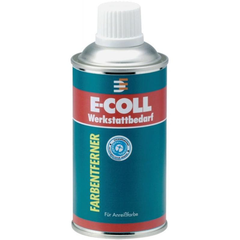 Peinture UE Solvant E-COLL, 300 ml (Par 12) | Leroy Merlin