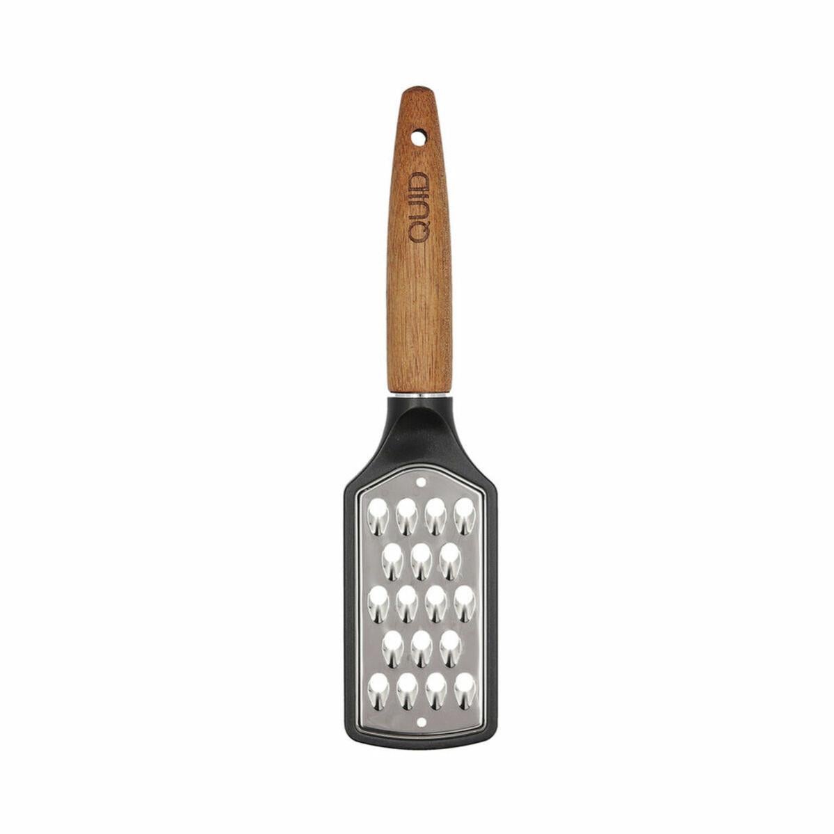 Gratoir Quid Métal Acier inoxydable (24 x 5,7 cm) | Leroy Merlin