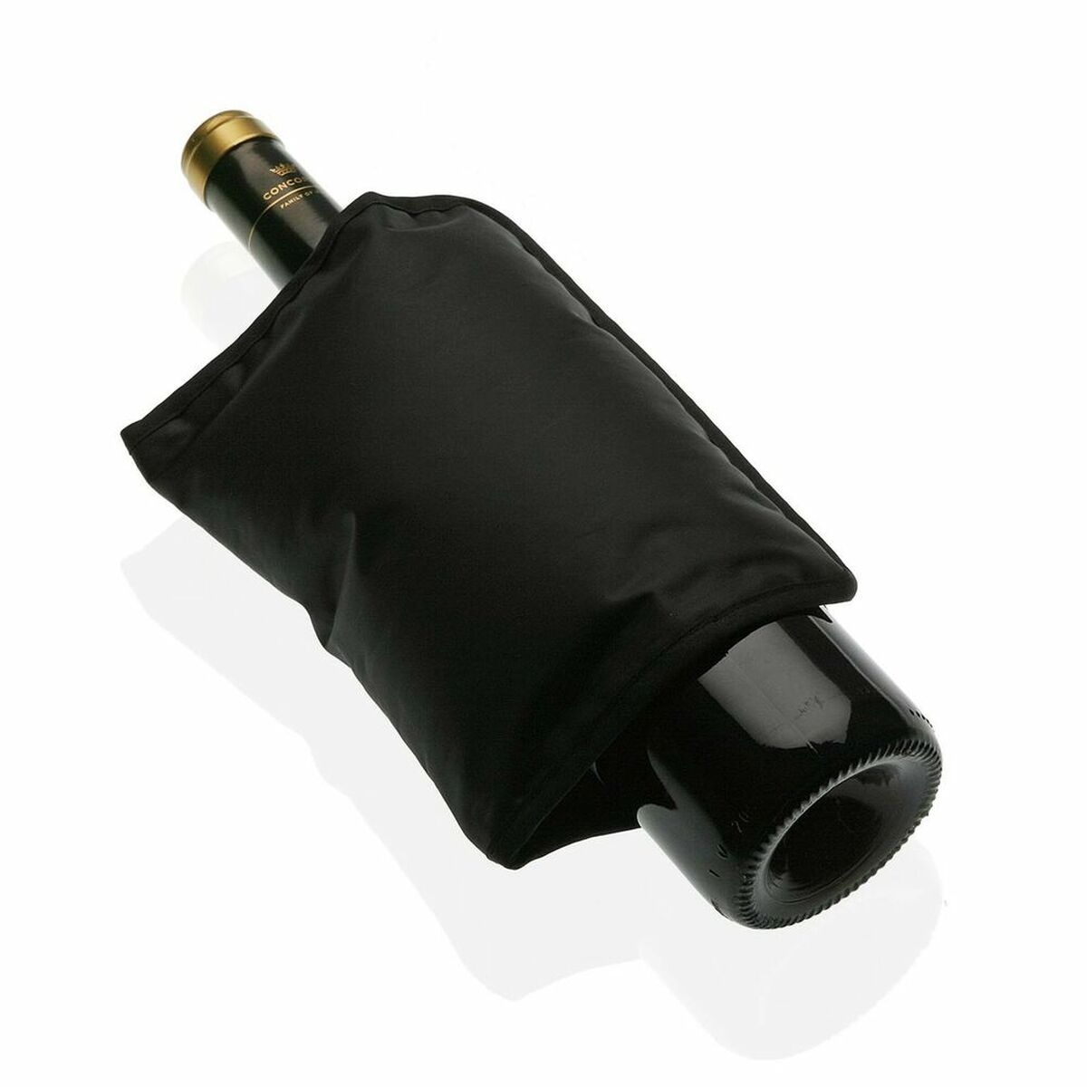 Raffredda Bottiglie Versa (1 x 18 x 15,5 cm) | Leroy Merlin