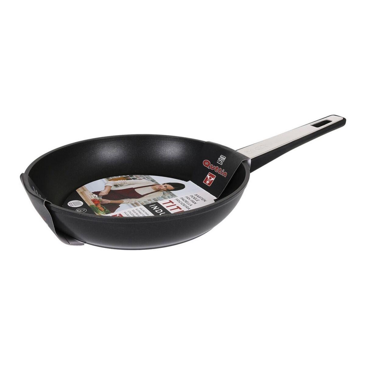 Sartén Quttin Titan (Ø 22 cm) | Leroy Merlin
